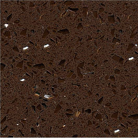 Crystal Dark Brown (YQ1815) - Buy Crystal Dark Brown, Crystal Dark ...